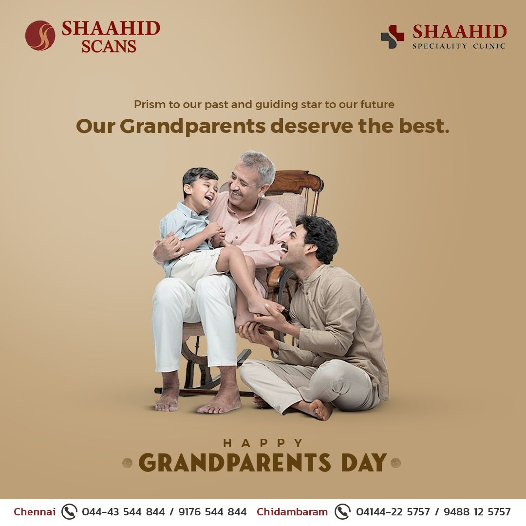 SHAAHID SCANS WISHES HAPPY GRANDPARENTS DAY - Shaahid Scans | Best ...